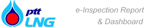 PTT-EIR-LNG :: Electronic-Inspection-Report